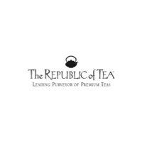 The Republic of Tea Login - The Republic of Tea